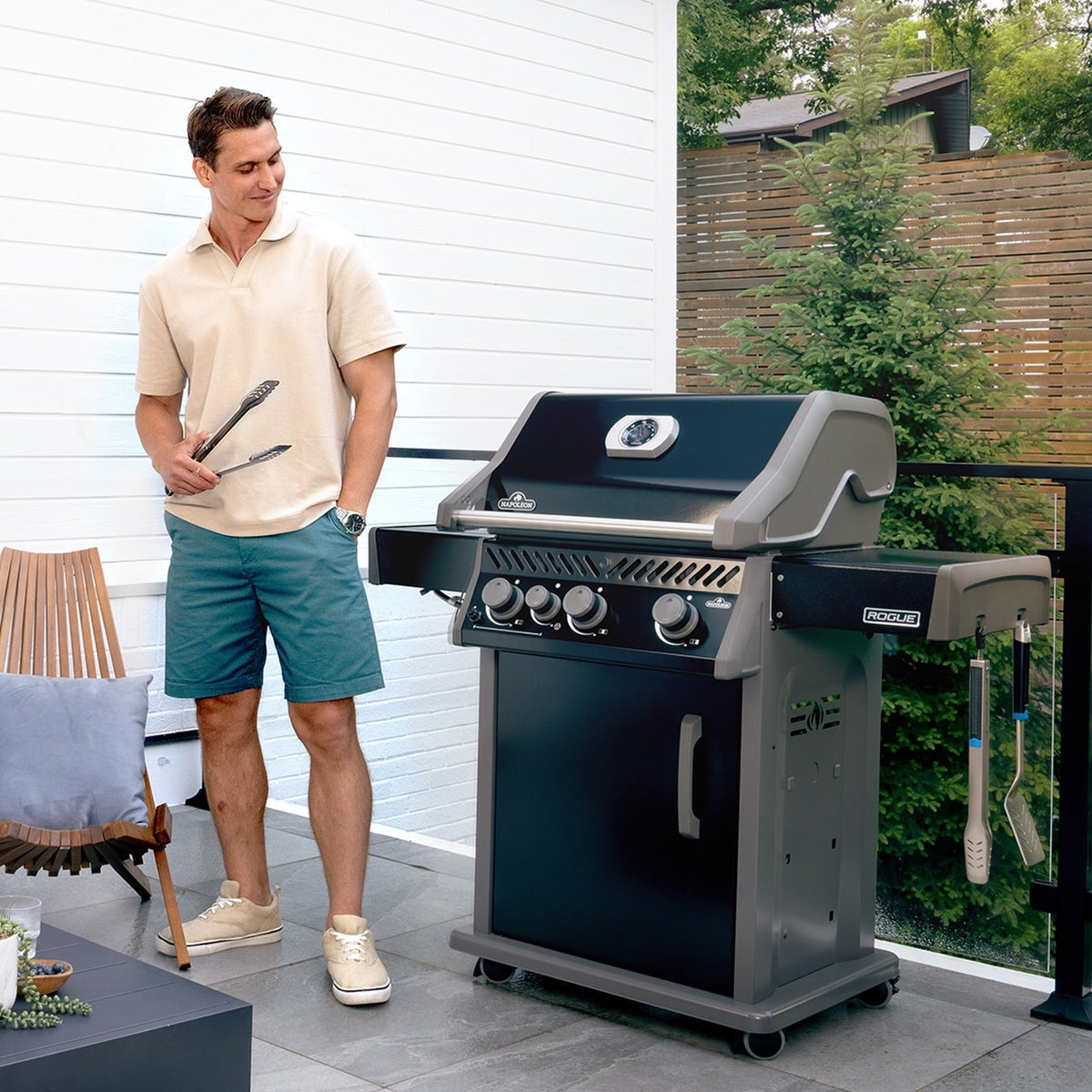 Barbecues Perth | 100+ BBQs, 16+ Brands | BBQ Bazaar — Barbecue Bazaar