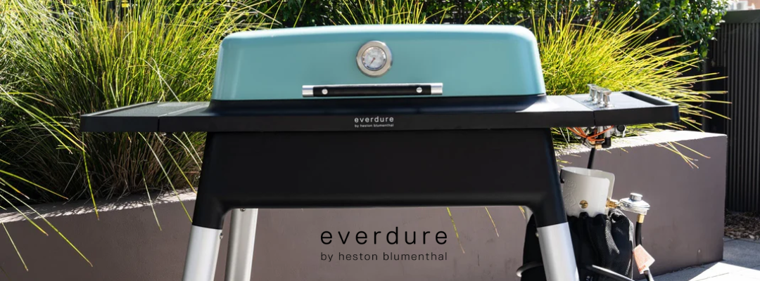 Everdure — Barbecue Bazaar