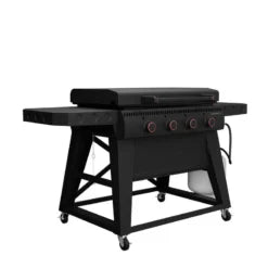 CAMP CHEF GRIDIRON 36 Flat Top Grill — Barbecue Bazaar