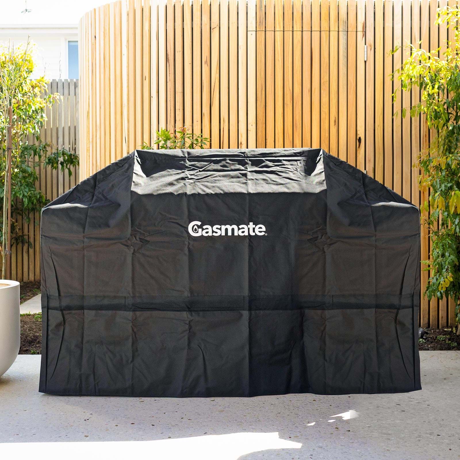 Gasmate Apollo 6+ — Barbecue Bazaar
