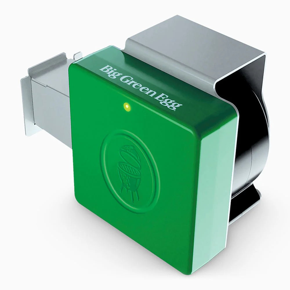 Big Green Egg EGG Genius Temperature Controller — Barbecue Bazaar
