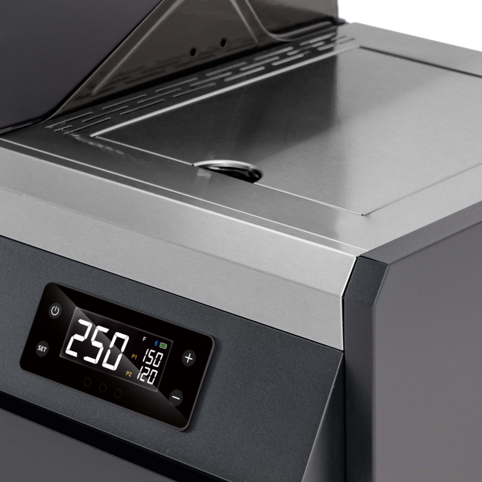 Gasmate Apollo 6+ — Barbecue Bazaar